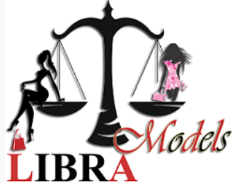 LIBRA MODELS – Model & Talent Management