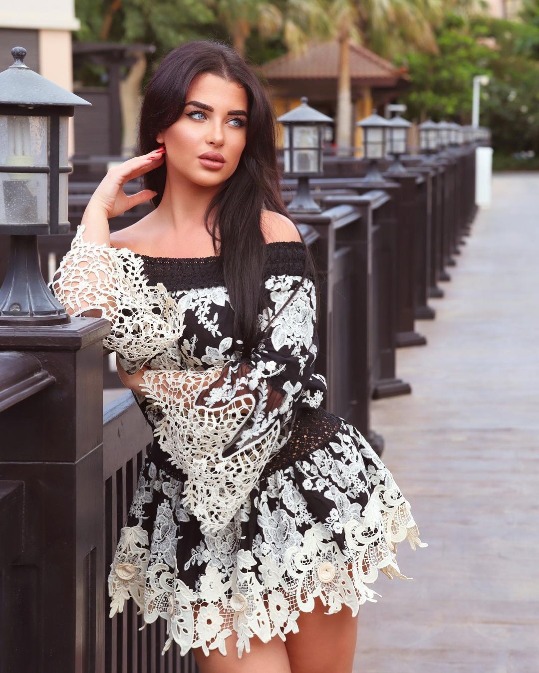 Clarissa M | LIBRA MODELS