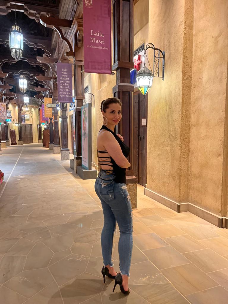 Zara S | LIBRA MODELS