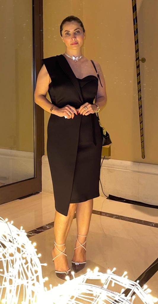 Zara S | LIBRA MODELS