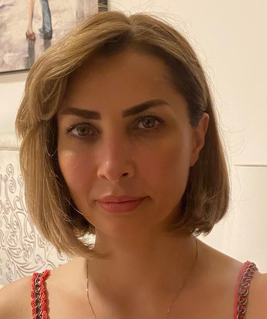 Zara S | LIBRA MODELS