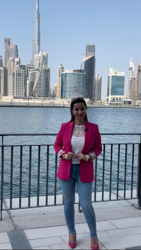 Zara S | LIBRA MODELS